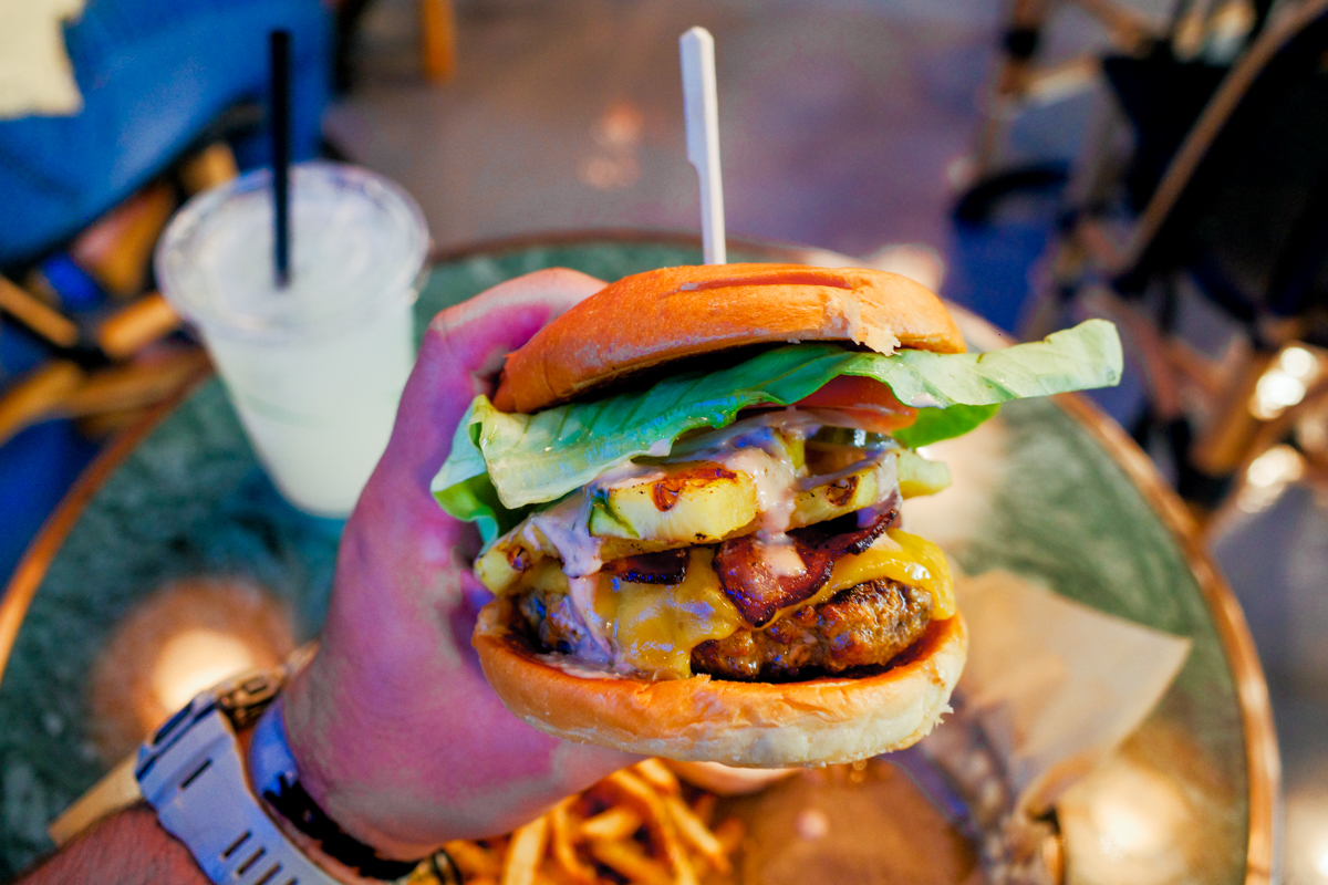 Honolulu’s Omakase Obsession