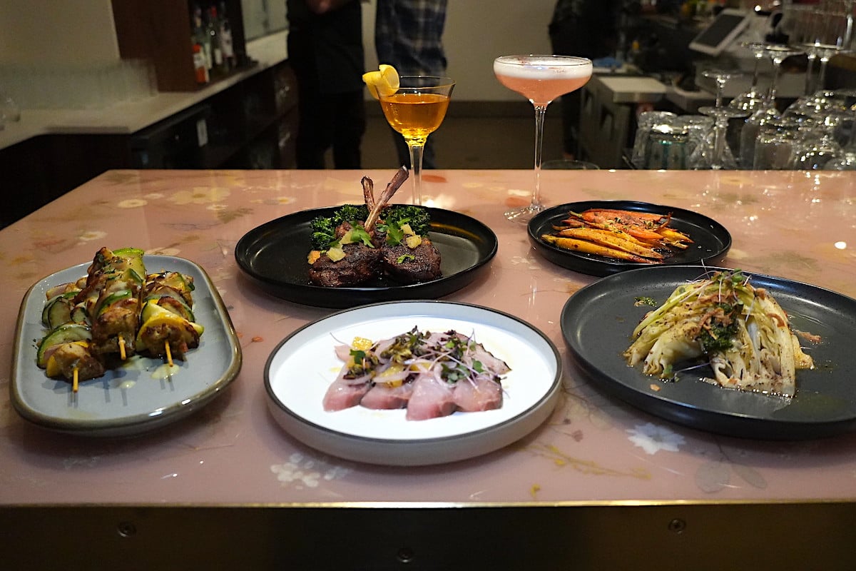 Dusty Grable’s Lady Elaine Just Opened at Mānoa Marketplace. Here’s ...