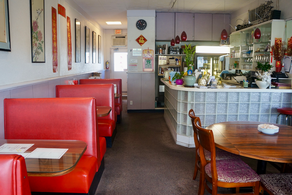 Farewell to Eastern Paradise After Nearly 50 Years on King Street