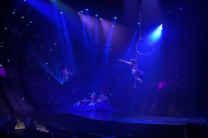 Cirque du Soleil: ‘Auana Is a Thrilling, World-Class Spectacle