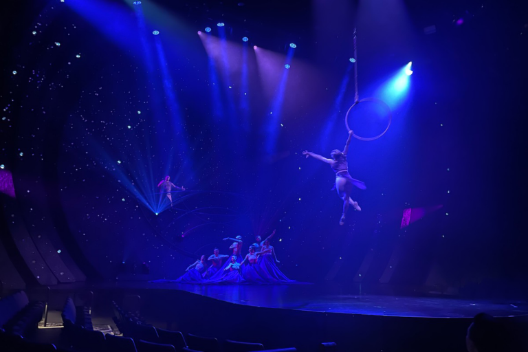 Cirque du Soleil: ‘Auana Is a Thrilling, World-Class Spectacle