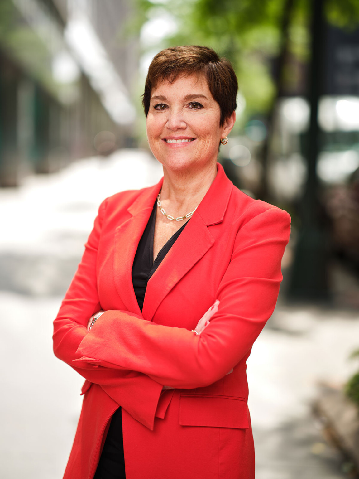 “You’re Going to See Me Everywhere,” Says New UH President