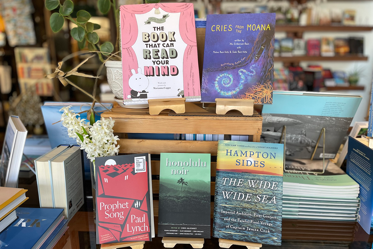 Da Shop’s Greatest Hits: Volume 2