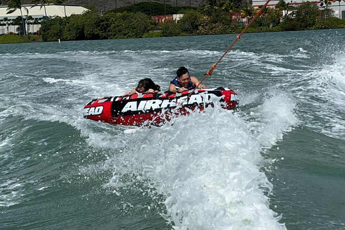 We Tried It: Gem Studio Jewelry-Making Workshop