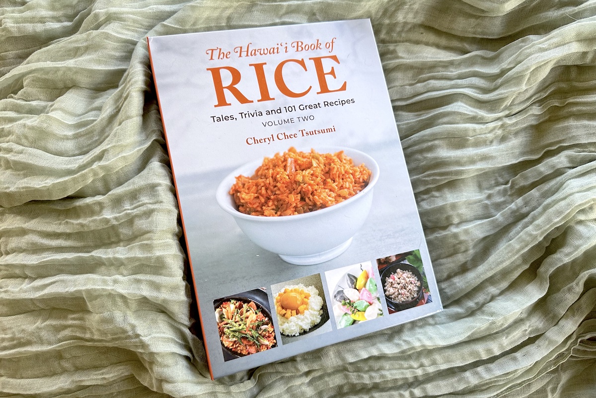 Frolic Foodie Advent Calendar: Local Kine Gifts for 25 Days of Giving