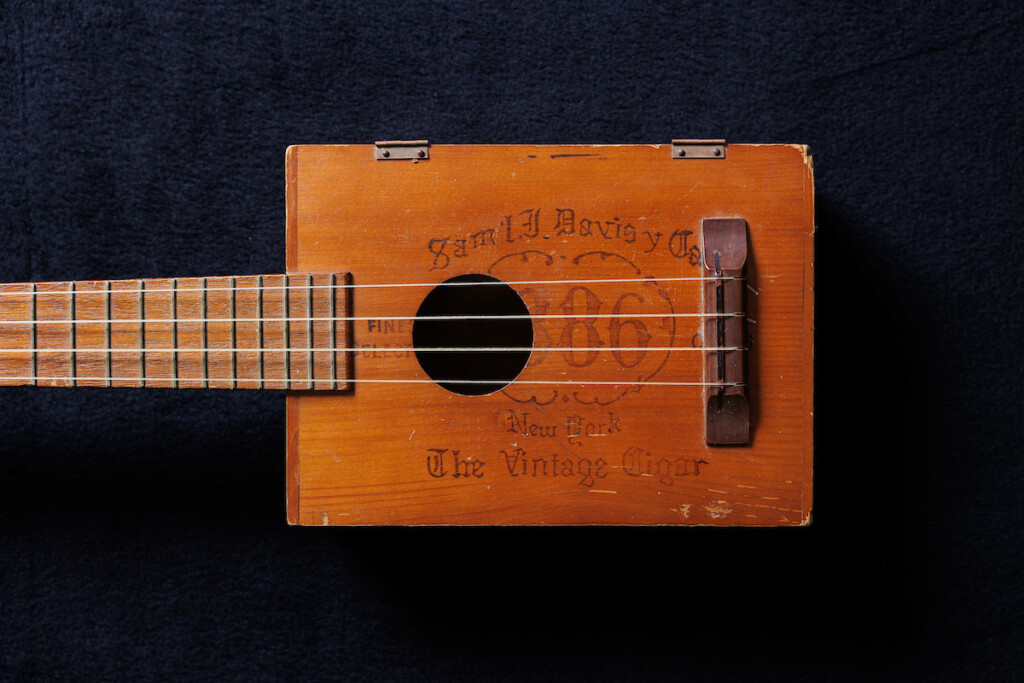 The Hawai‘i State Archives Is Home to the Largest Vintage ‘Ukulele ...
