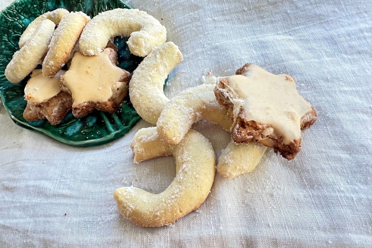 Frolic Foodie Advent Calendar: Local Kine Gifts for 25 Days of Giving