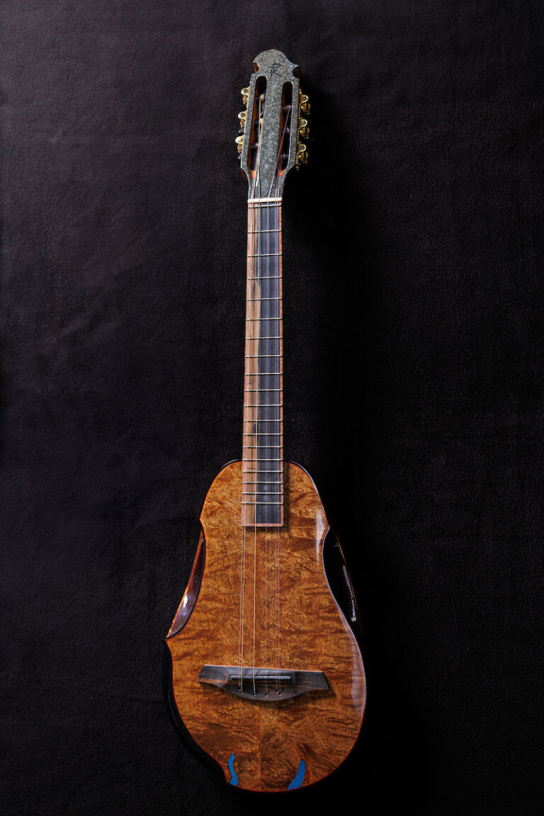 The Hawai‘i State Archives Is Home to the Largest Vintage ‘Ukulele ...