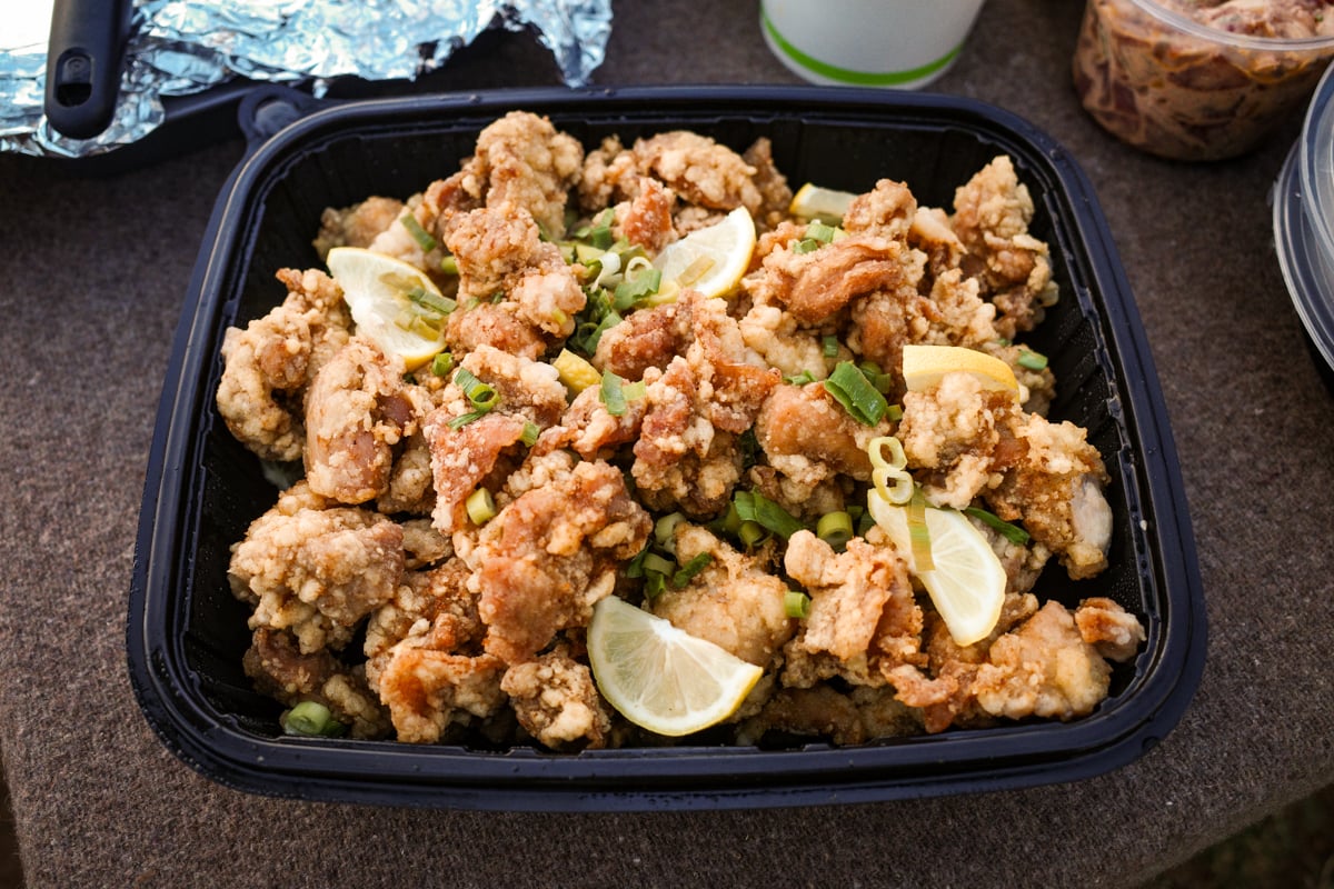 Potluck Go-Tos: Delicious Last-Minute Takeout Dishes for Parties