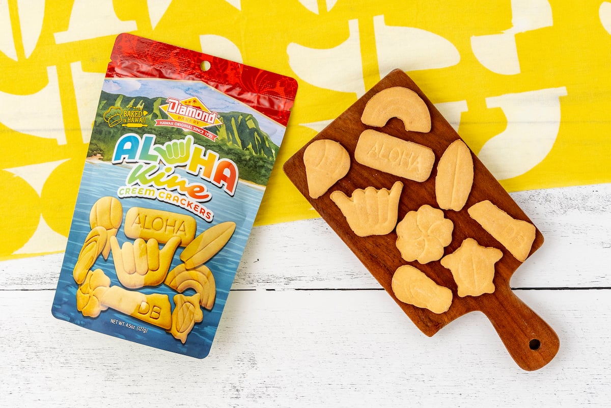 Frolic Foodie Advent Calendar: Local Kine Gifts for 25 Days of Giving