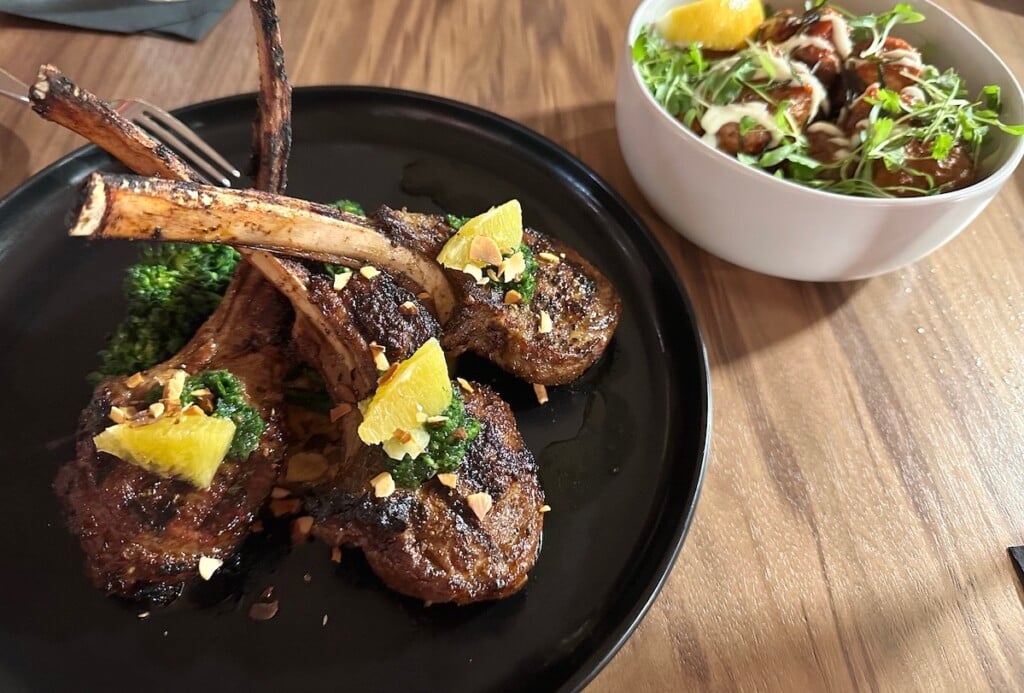 Dusty Grable’s Lady Elaine Just Opened at Mānoa Marketplace. Here’s ...