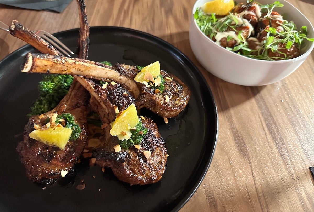 Dusty Grable’s Lady Elaine Just Opened at Mānoa Marketplace. Here’s ...