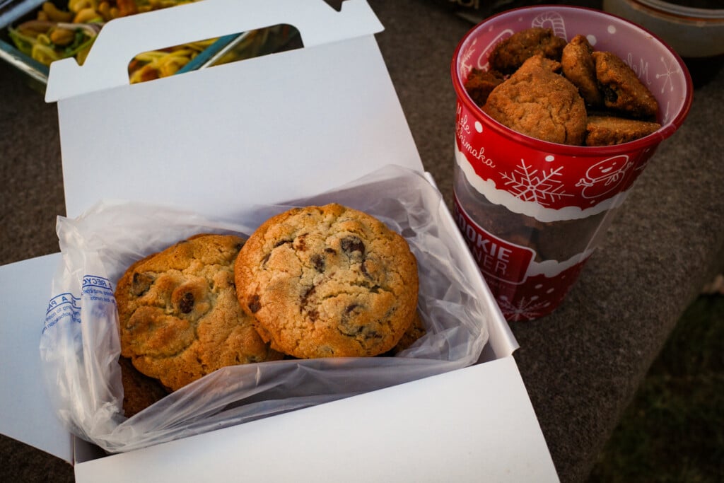 Potluck Go-Tos: Delicious Last-Minute Takeout Dishes for Parties