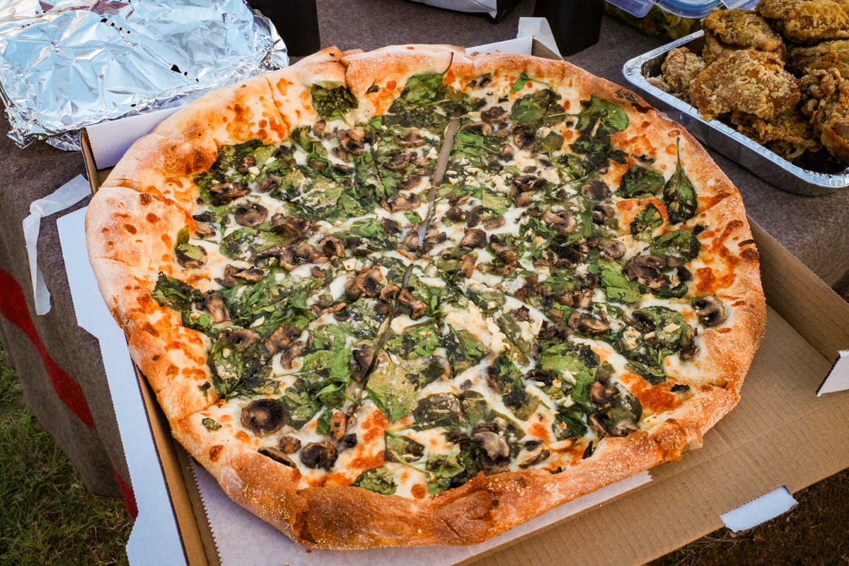 Potluck Go-Tos: Delicious Last-Minute Takeout Dishes for Parties