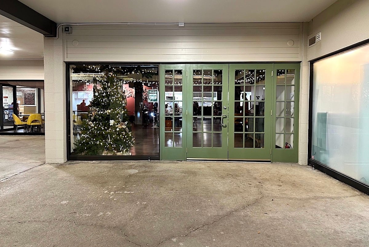 Dusty Grable’s Lady Elaine Just Opened at Mānoa Marketplace. Here’s ...