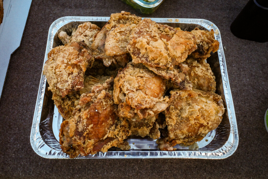 Potluck Go-Tos: Delicious Last-Minute Takeout Dishes for Parties