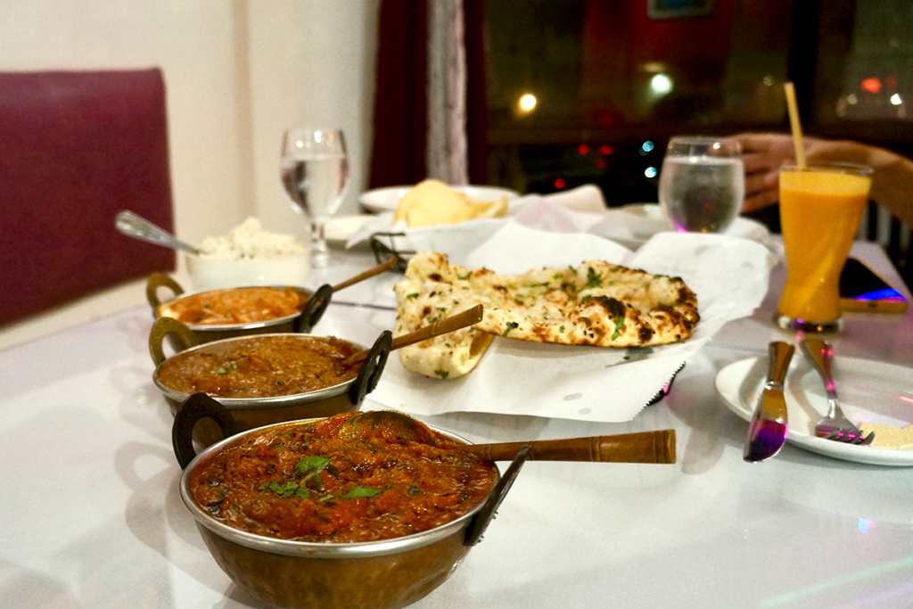 Namaste Brings Indian and Nepali Cuisine to Waikīkī’s Doorstep