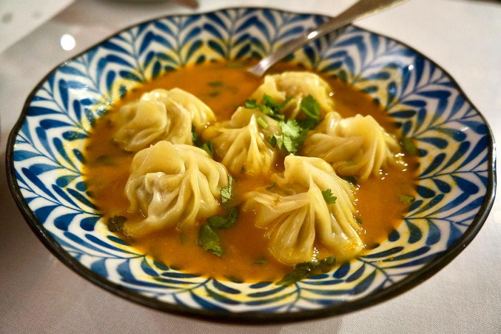 Namaste Brings Indian and Nepali Cuisine to Waikīkī’s Doorstep