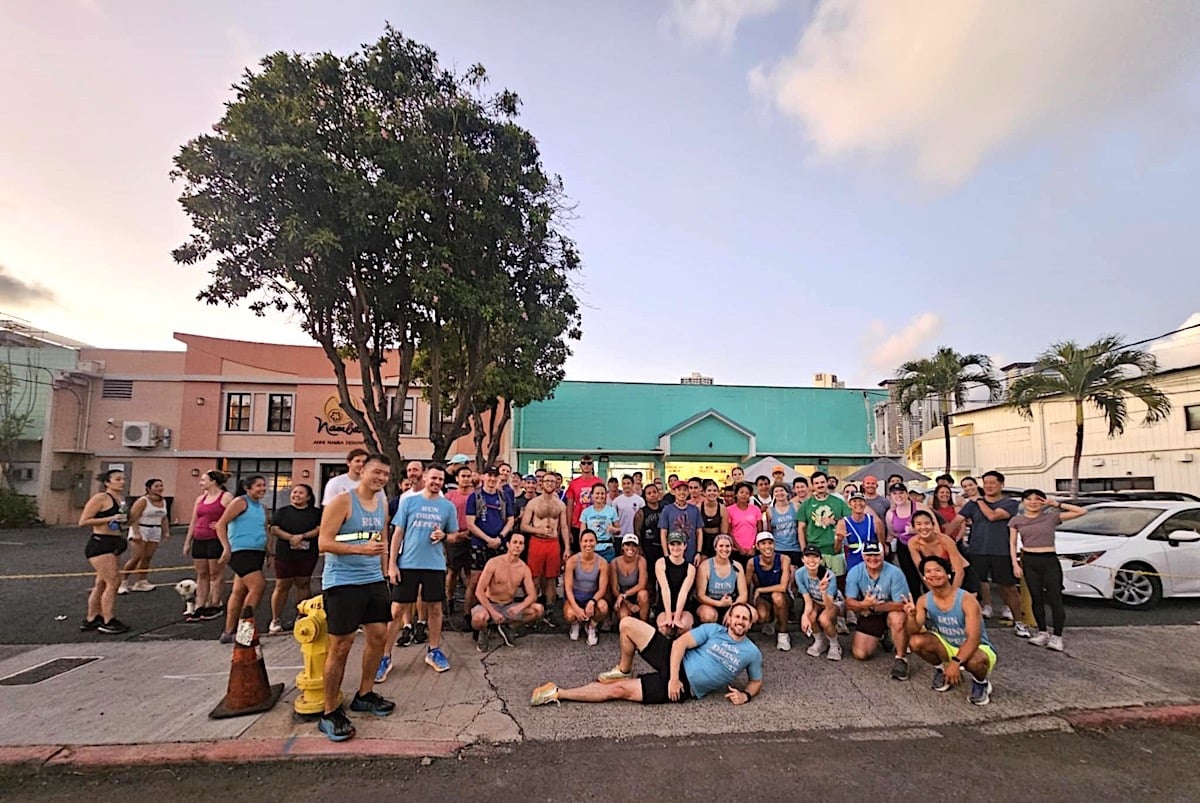 Frolic Hawai‘i - Honolulu Magazine