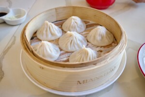 Mian & Bao Brings Noodles and Dumplings to Former Piggy Smalls Space