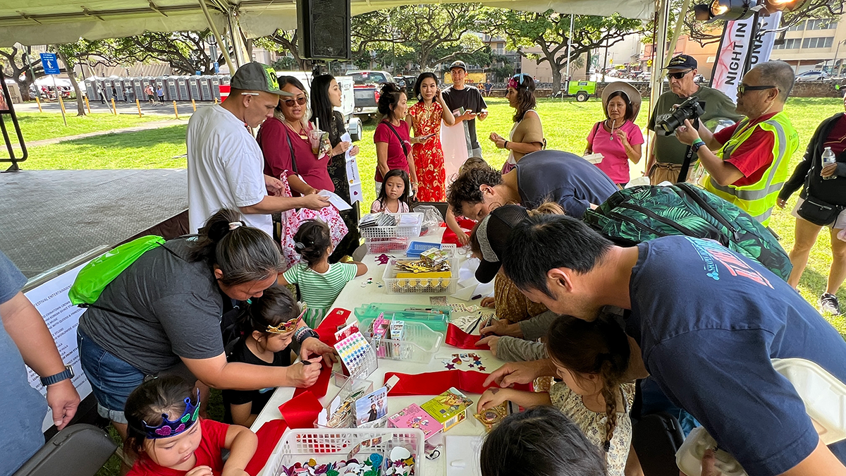 Your Insider Guide to the Chinatown Festival & Parade