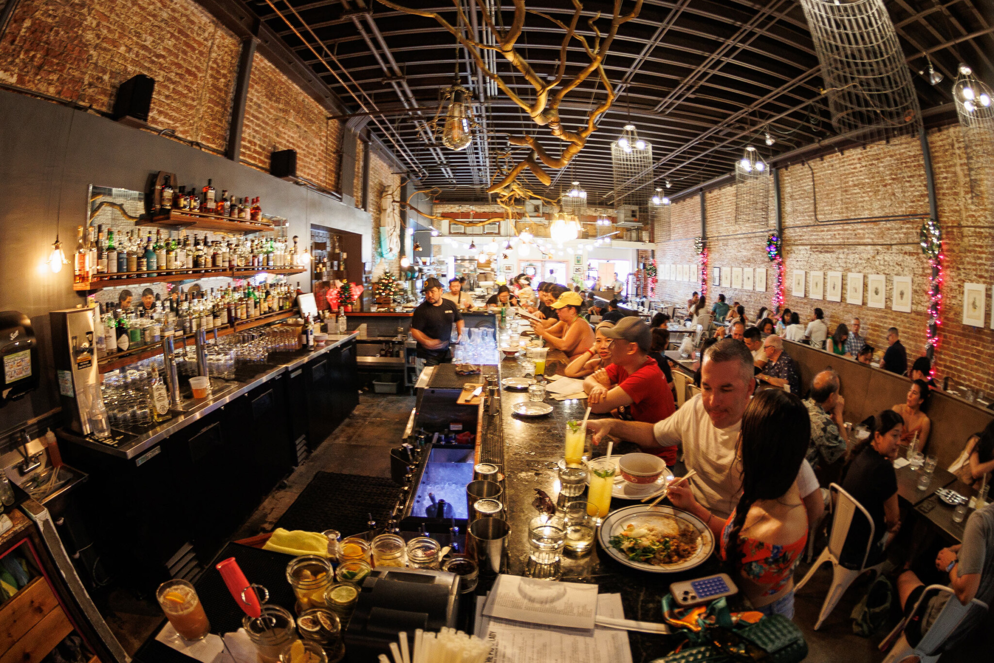 Best of HONOLULU 2024: Food and Drinks on O‘ahu