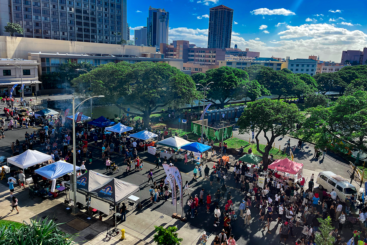Your Insider Guide to the Chinatown Festival & Parade