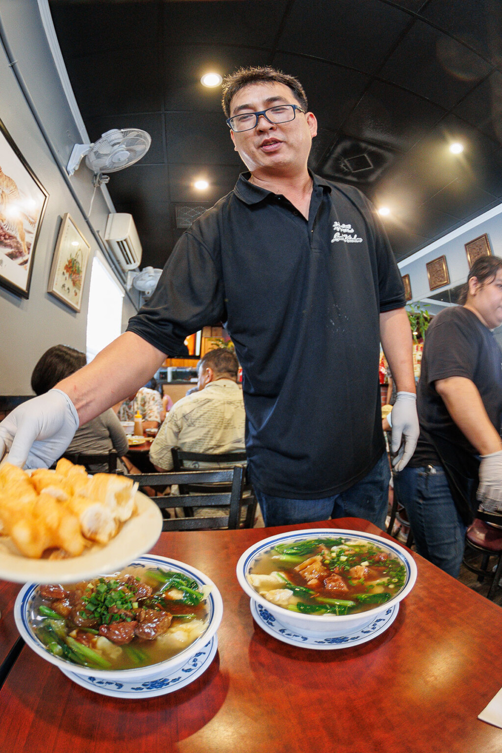 Best Restaurants in Honolulu