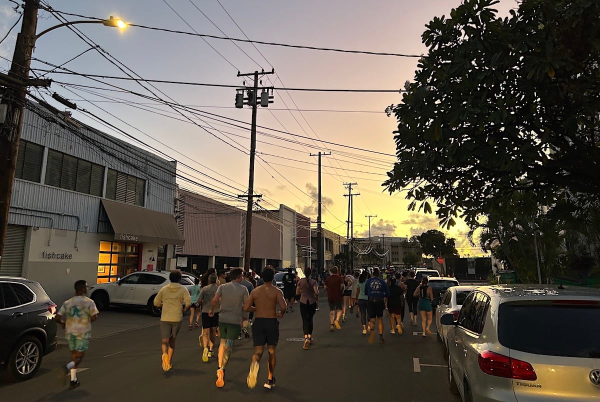 If You Like to Drink Beer After a Run, Check Out These Free Run Clubs