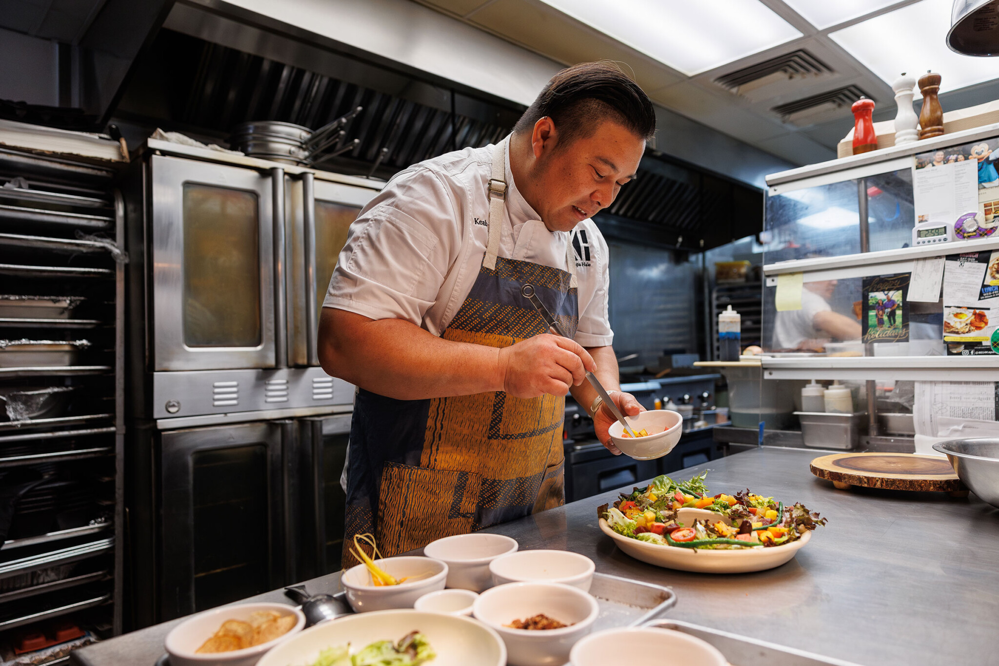Best Restaurants in Honolulu
