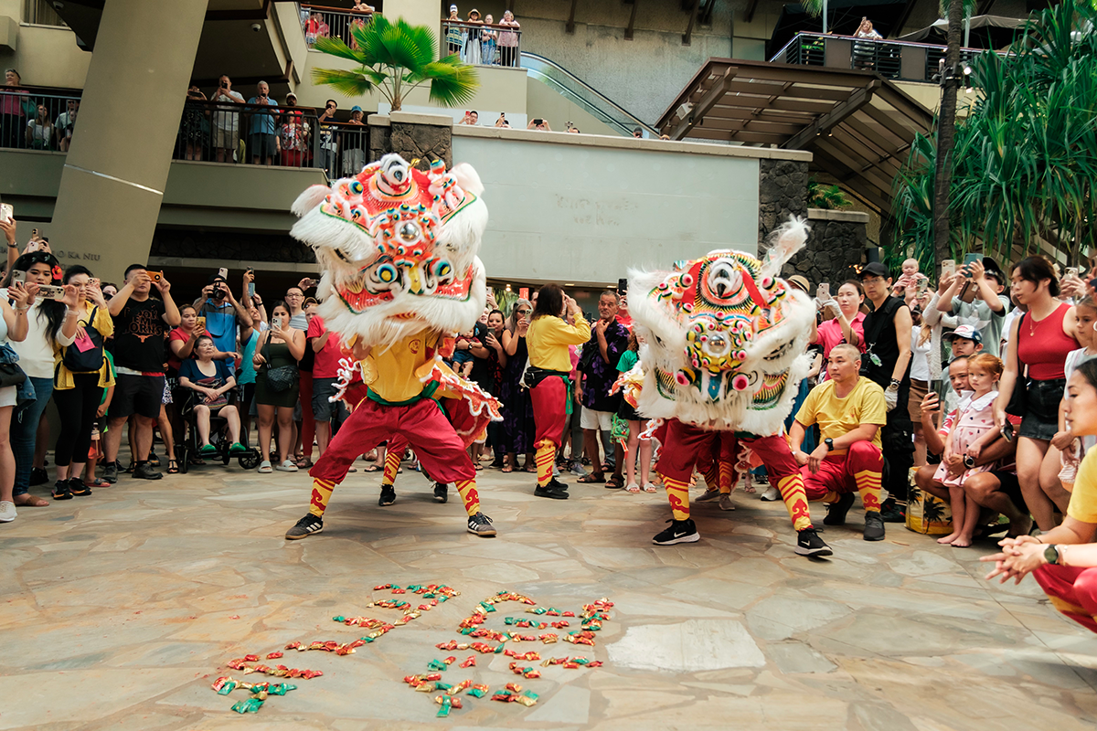O‘ahu Bon Dance Schedule 2025
