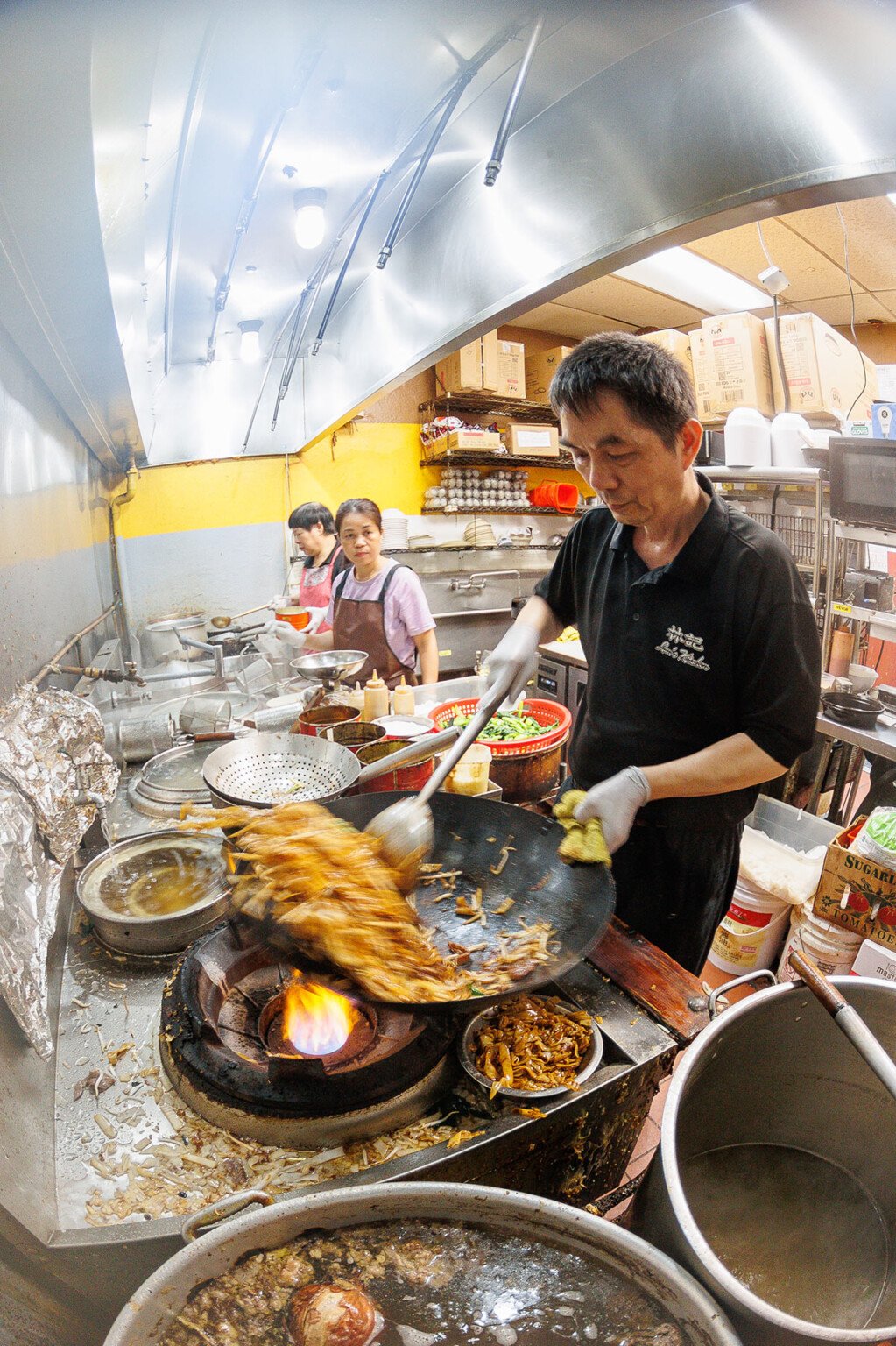 Restaurants We Love: Resonant Stories From the Best Restaurants in Honolulu