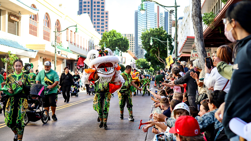 Your Insider Guide to the Chinatown Festival & Parade