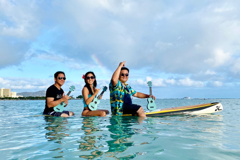 Your Ultimate Guide to Concerts and Live Music in Honolulu