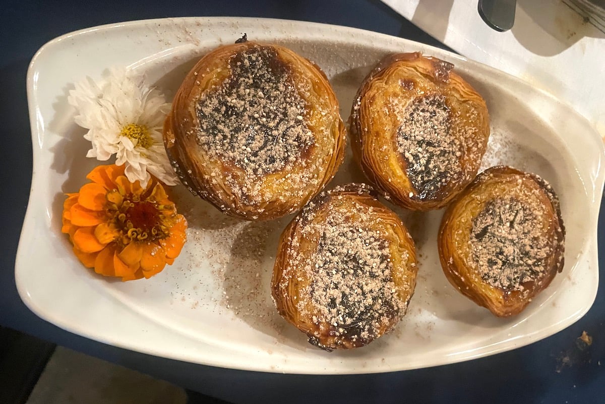 Faria Is O‘ahu’s Soulful, New and Only Portuguese Restaurant