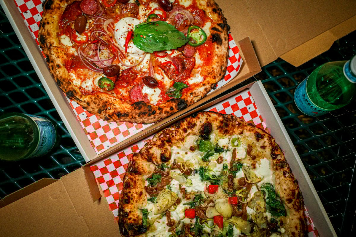 Frolic Hawai‘i - Honolulu Magazine