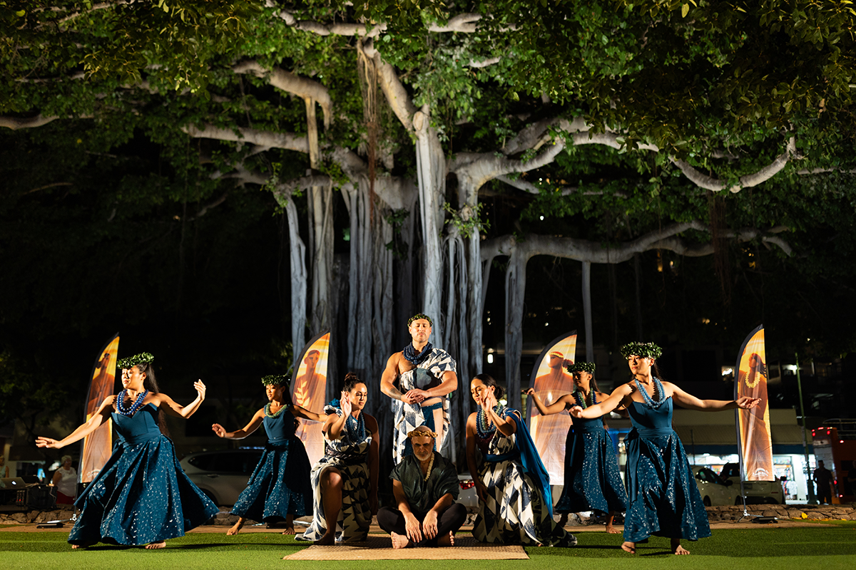 Your Ultimate Guide to Concerts and Live Music in Honolulu