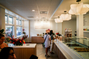 A Taste of Mille Fête: What We Tried at the City’s Hottest New Bakery