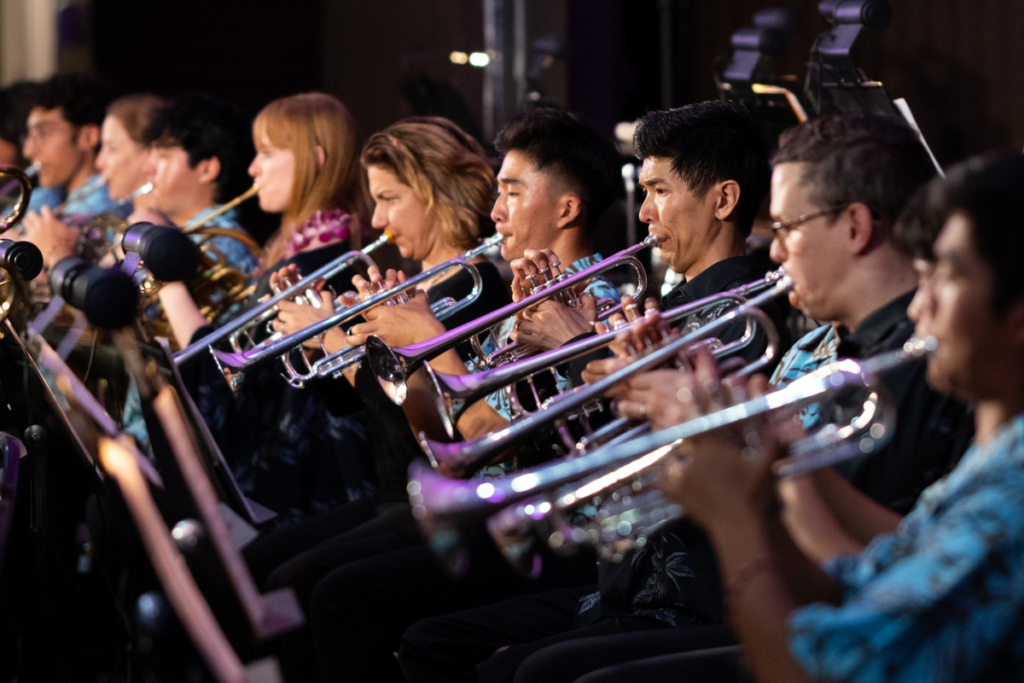 Your Ultimate Guide to Concerts and Live Music in Honolulu