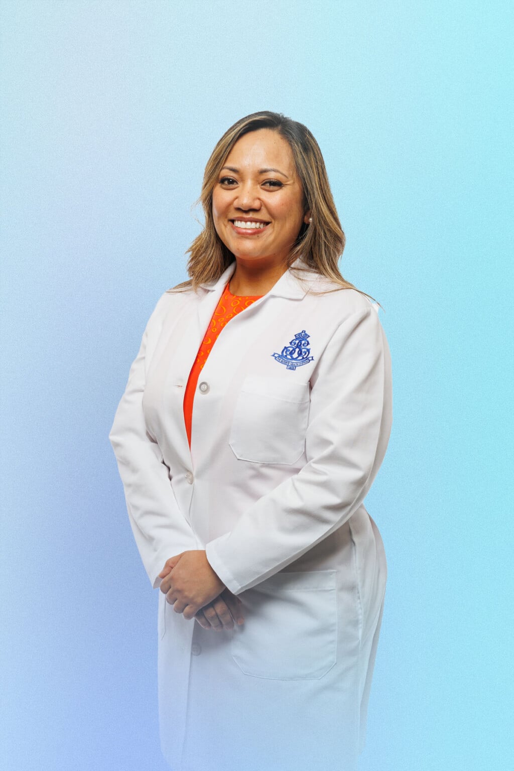 All in the Family: Dr. Christina Marzo Advocates for Her Patients