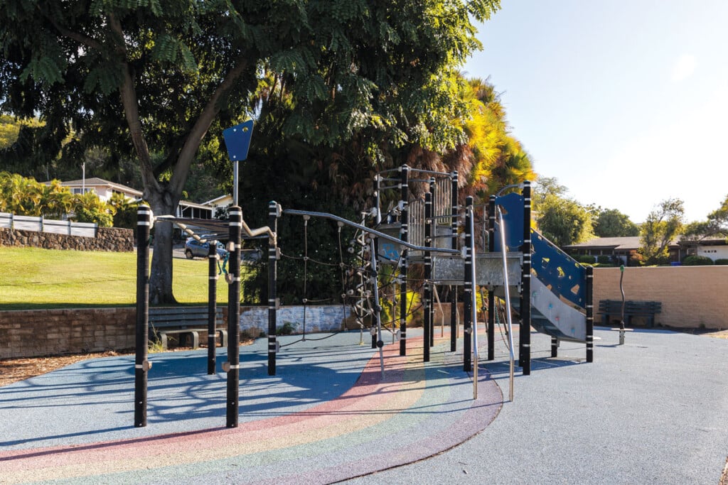 The Best Playgrounds on O‘ahu