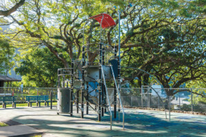 The Best Playgrounds on O‘ahu