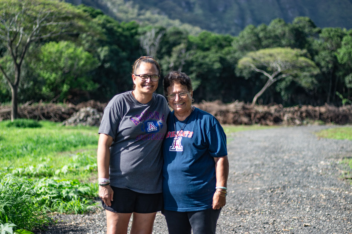 Hui Mahi‘ai ‘Āina Has Created a Community for Formerly Homeless People