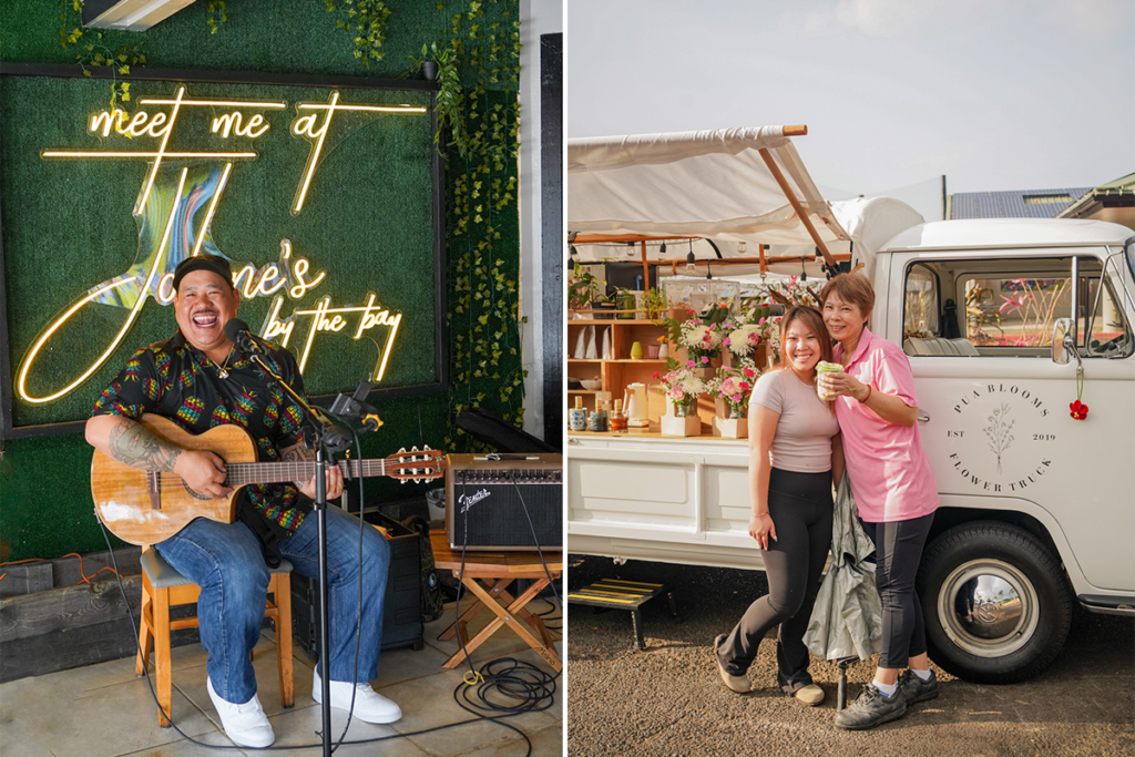 What to Know About Night Markets Across O‘ahu