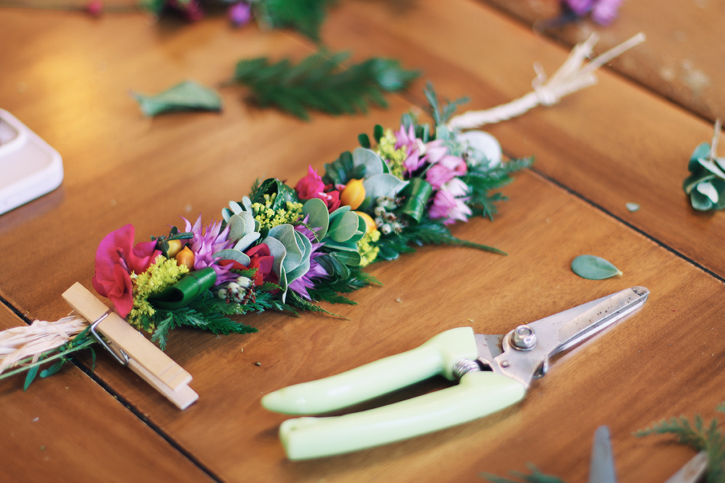 In the Mood for Lei: Where to Take Lei-Making Classes on O‘ahu