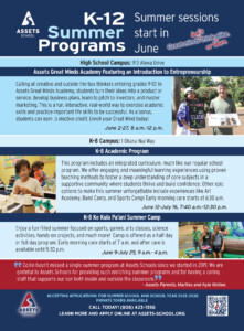 2025 Summer Programs Guide - New - Honolulu Magazine