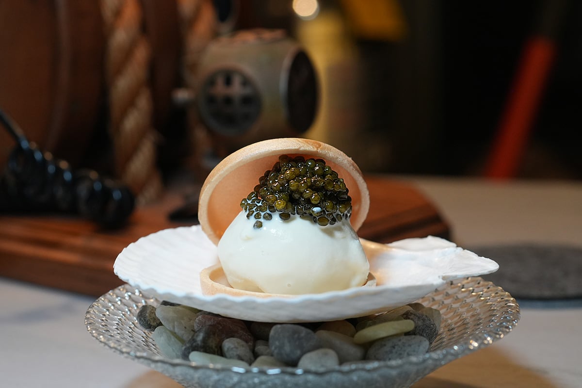 430 Pkwy Offers Elevated Cocktails and Well-Crafted Bites