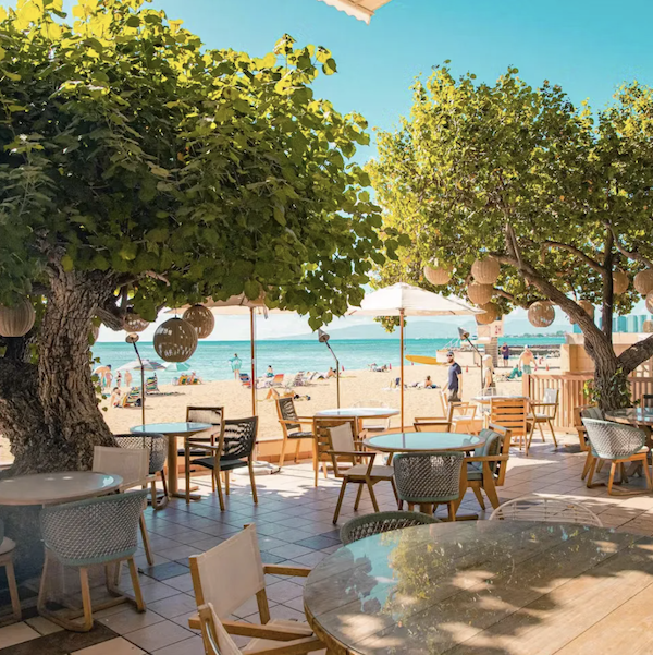 70 Easter Menus From All Over O‘ahu