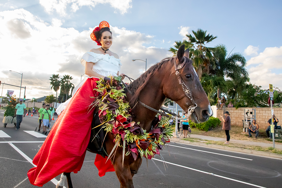 7 Must-Read Hawai‘i Poets