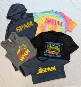 Your Insider Guide to Waikīkī Spam Jam